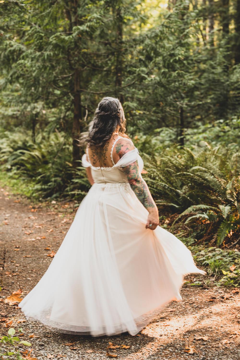 Venue Spotlight: McLean Mill National Historic Site | Canadian Wedding ...